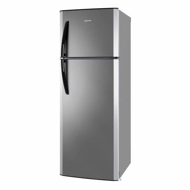 Heladera Drean 420Lts No Frost Acero (HDR420N00M) - La Medica