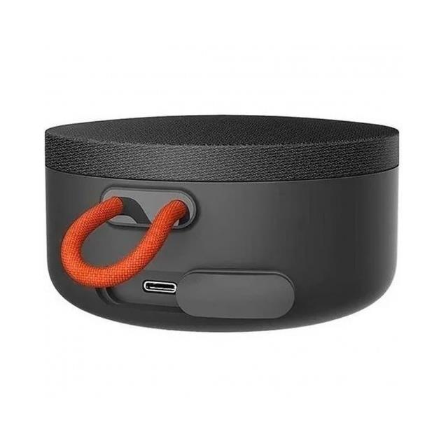 Parlante Xiaomi Mi Bt Portable Negro (BHR4802GL) - La Medica