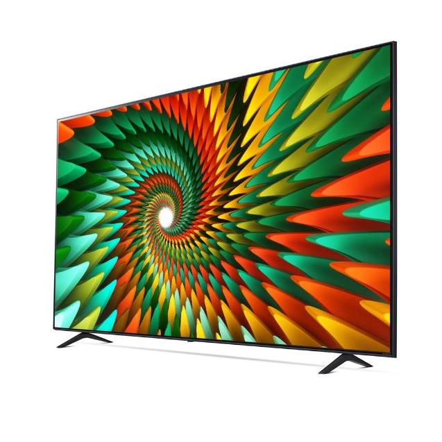 Smart Tv Lg 55" Led Nanocell 4k (55NANO77) - La Medica