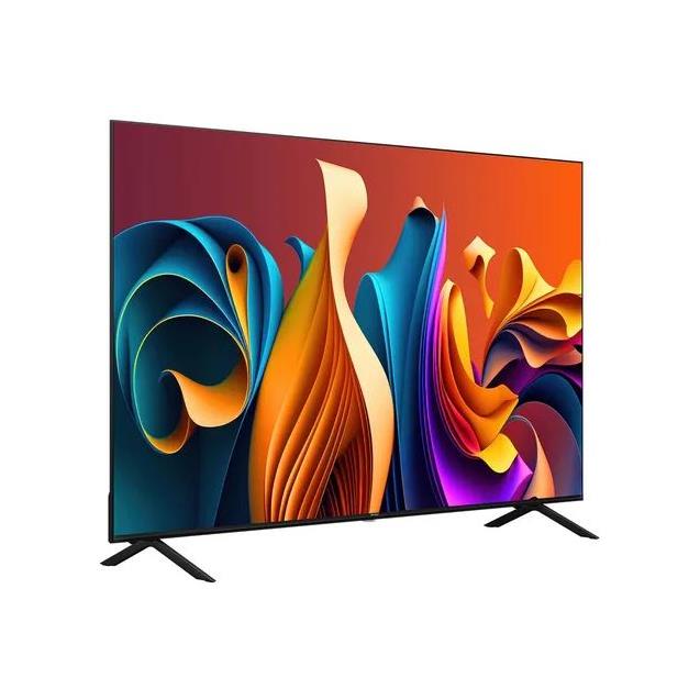 Smart Tv Hisense 85" Qled (85Q6N) - La Medica